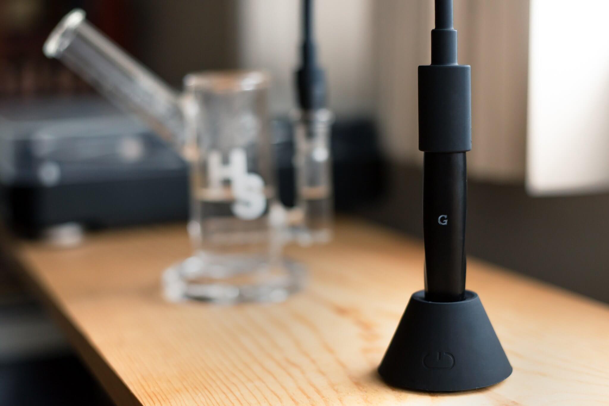 G Pen Gio Water Peace Adapter – G Pen | Shop Portable Vaporizers, Vape ...