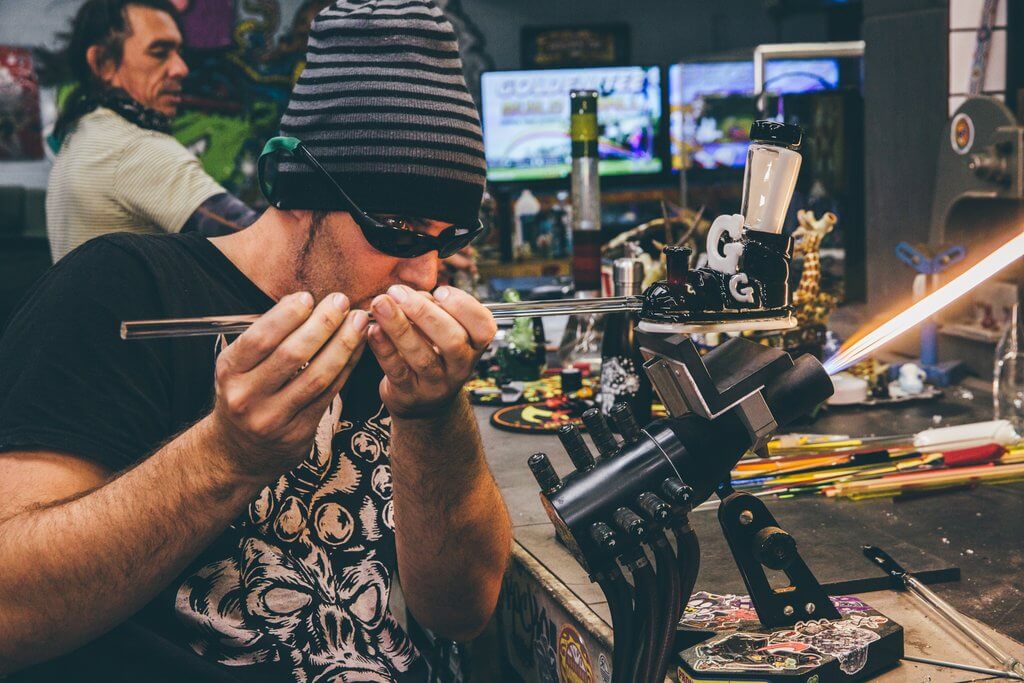 Hoobs x G Pen – G Pen | Shop Portable Vaporizers, Vape Pens and Dab ...